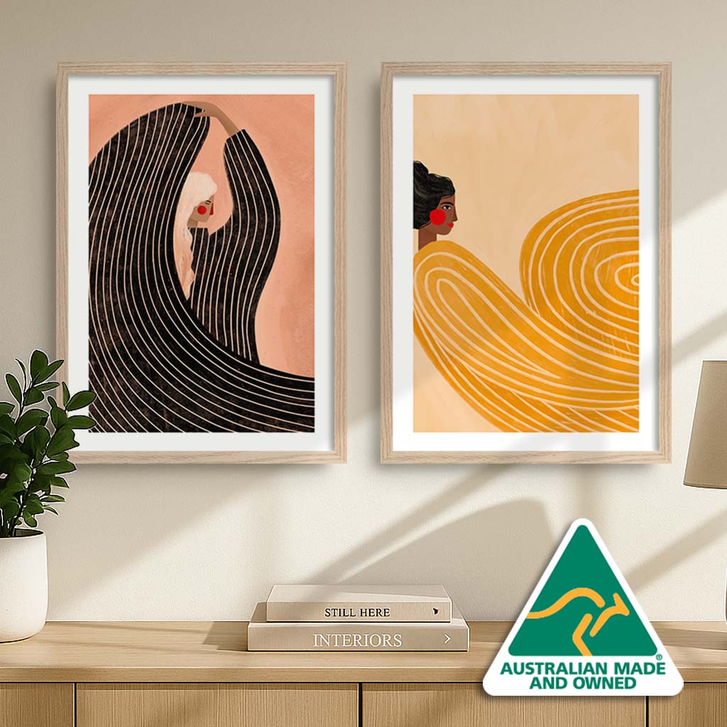 A2 Framed Posters | A2 Art Prints, Framed or Unframed – Page 2 ...