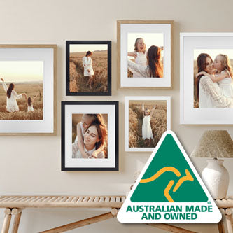 Photo Frames by Colour – Australia's Largest Range | Profile
