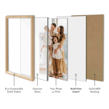 How to Seal the Back of a Frame with Frame Sealing Tape – Profile Australia