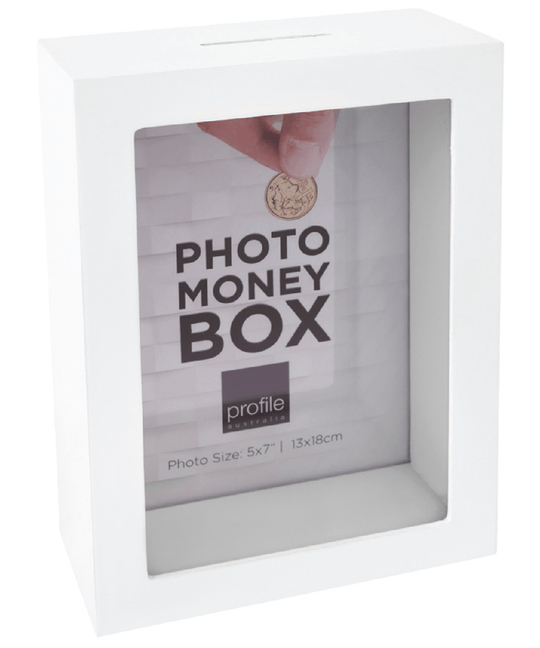 Shadow Box Frames - Australian Made – Profile Australia